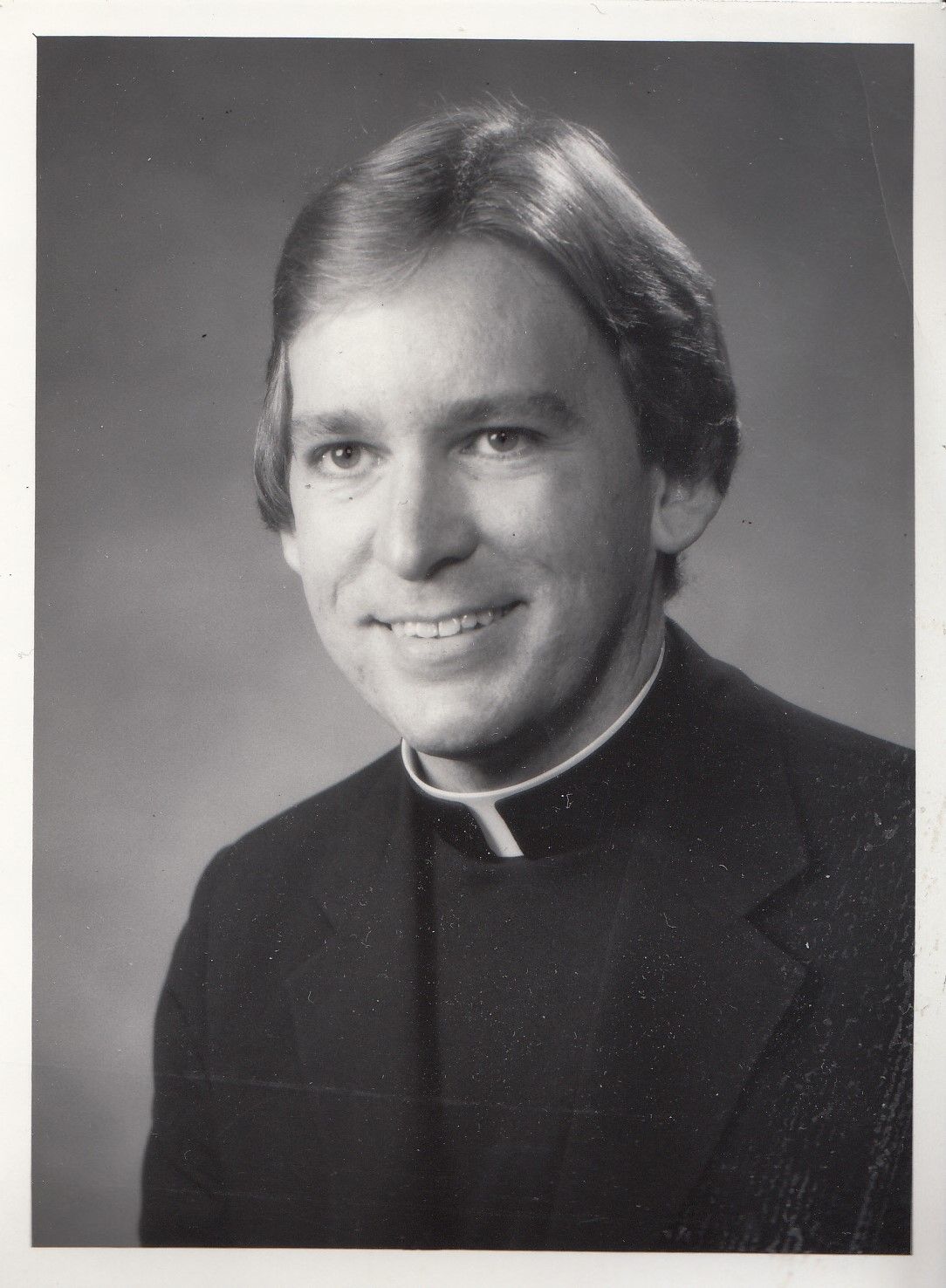 About Us/ History - Sacred Heart Parish