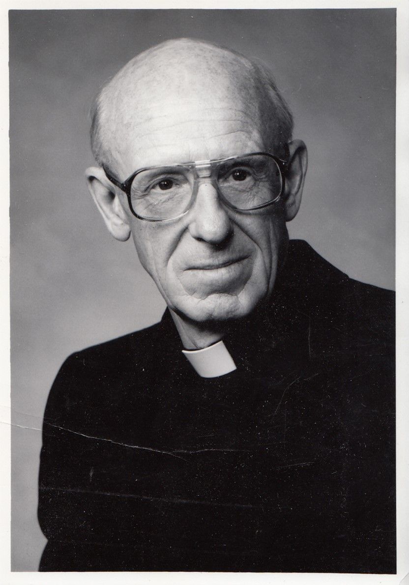 About Us/ History - Sacred Heart Parish