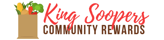 King Soopers Community Rewards - Sacred Heart Parish