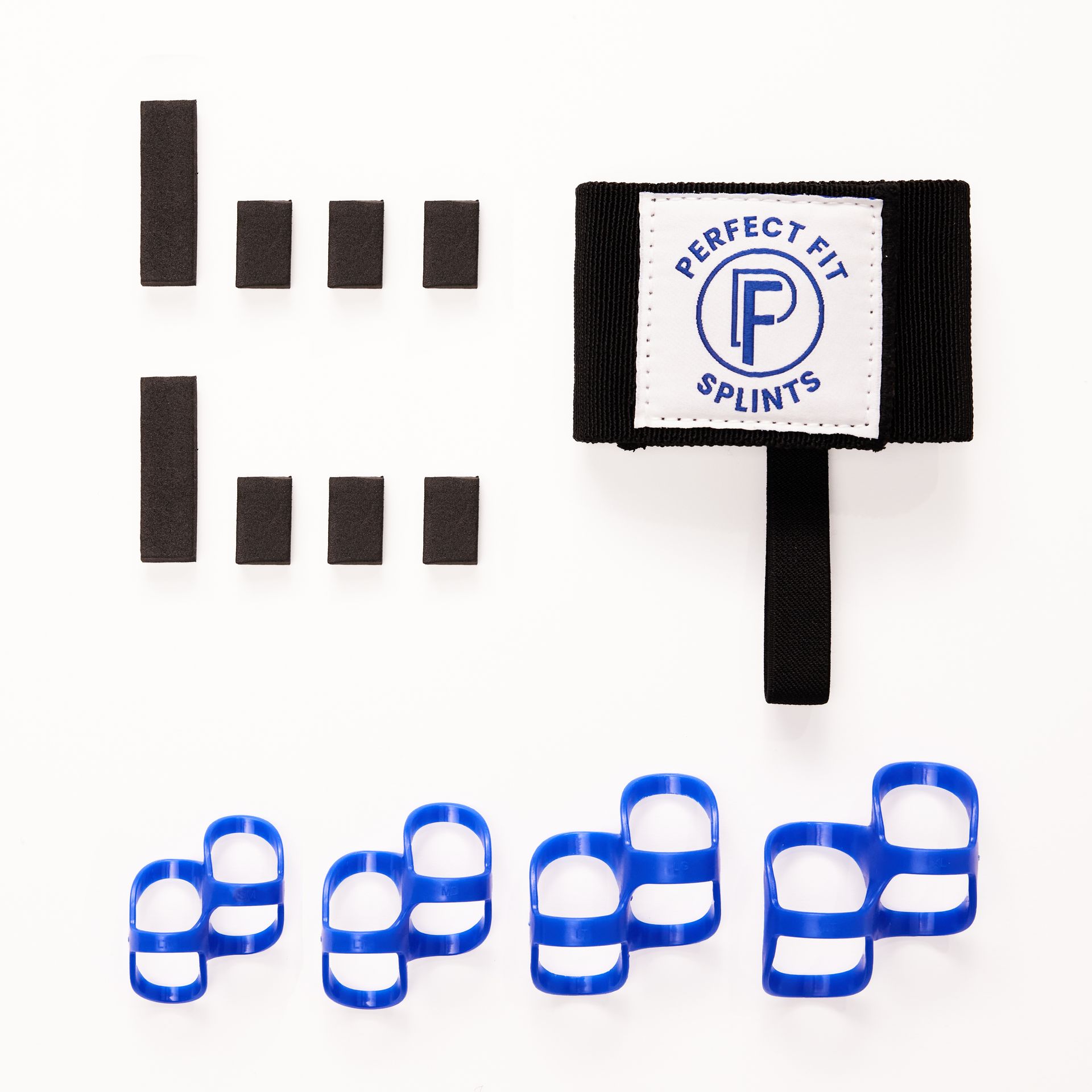 Boxer Fracture Repair | Irvine, CA | Perfect Fit Splints