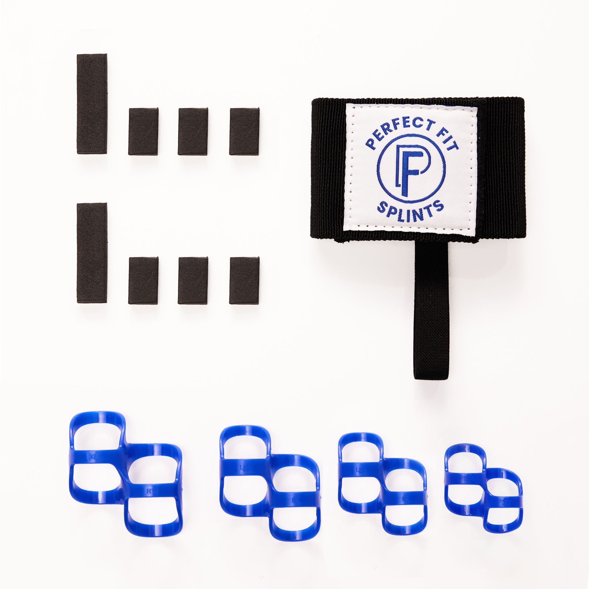 Boxer Fracture Repair | Irvine, CA | Perfect Fit Splints