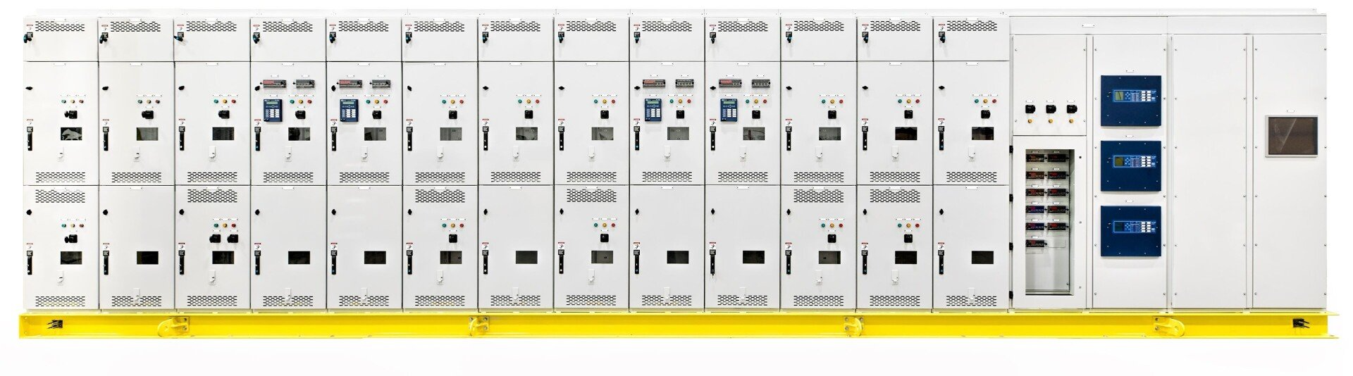 SAI Advanced Power Solutions