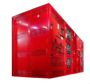 Products | SAI Advanced Power Solutions