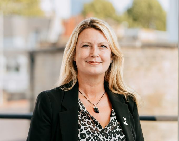 Our Team | KingsleyWood | London