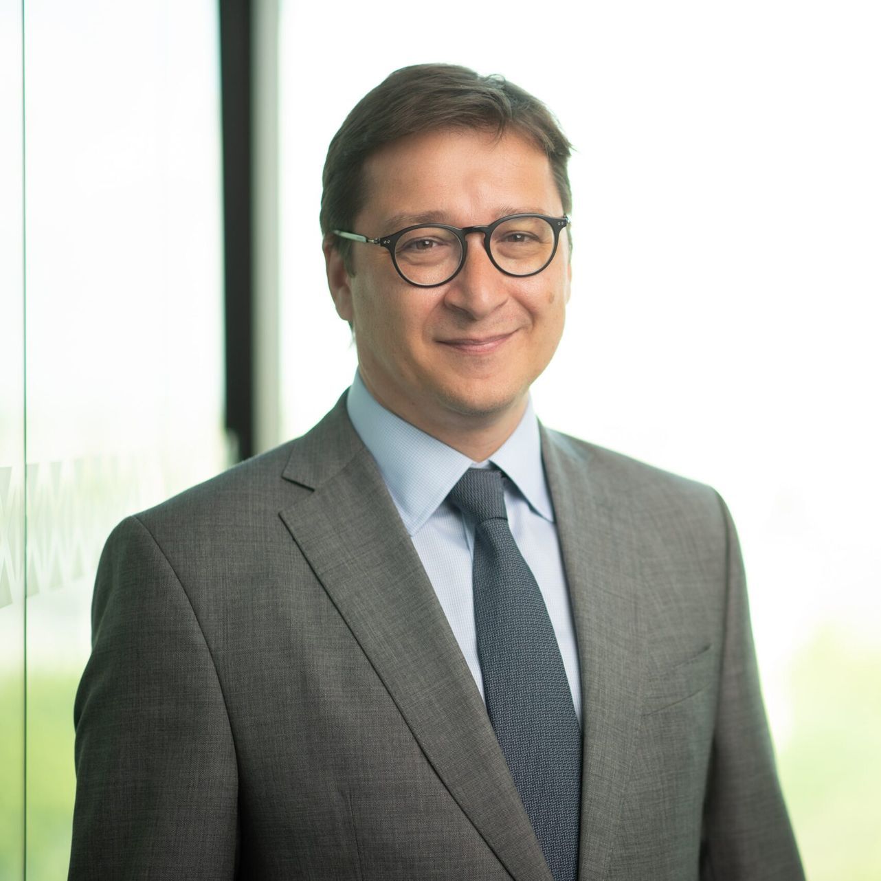 Legal Servicesin London | KingsleyWood