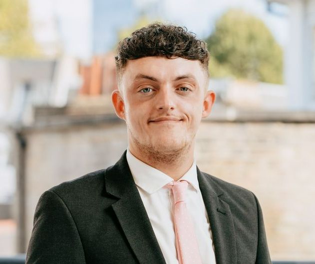 Our Team | KingsleyWood | London