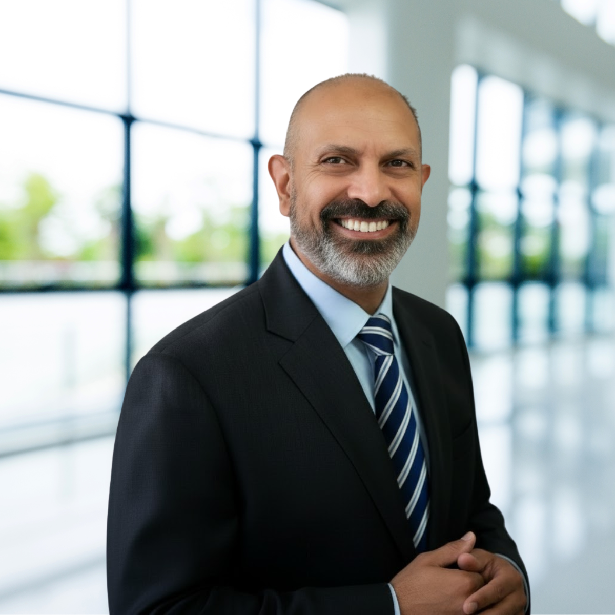 Our Team | KingsleyWood | London