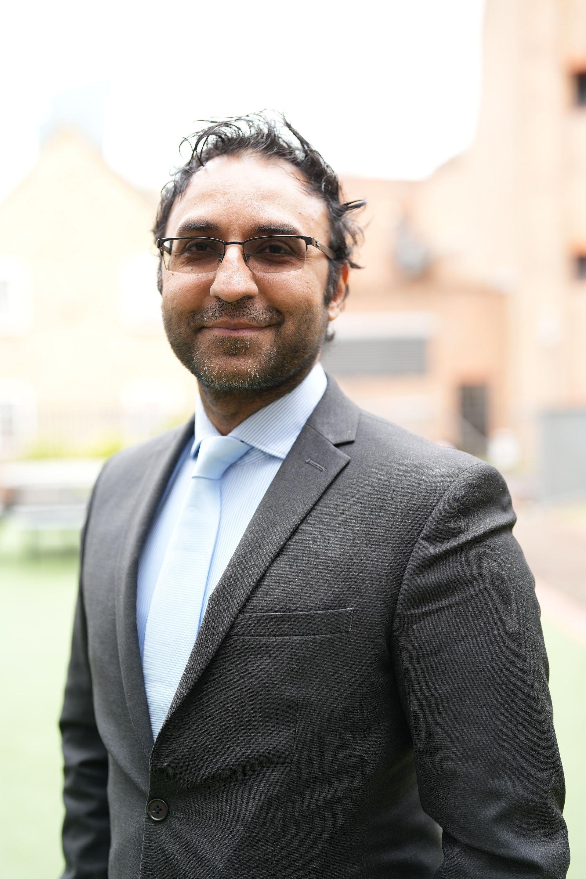 Our Team | KingsleyWood | London