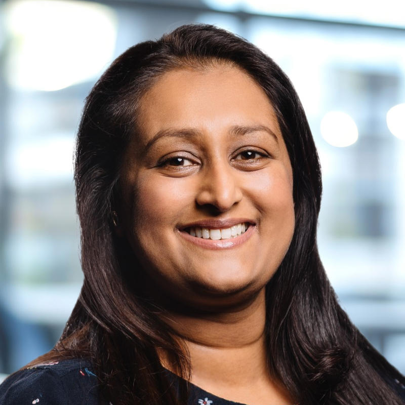 Our Team | KingsleyWood | London