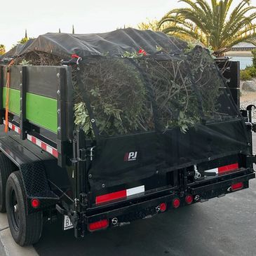 Junk Removal - Trash Hauling Services - Bakersfield, CA