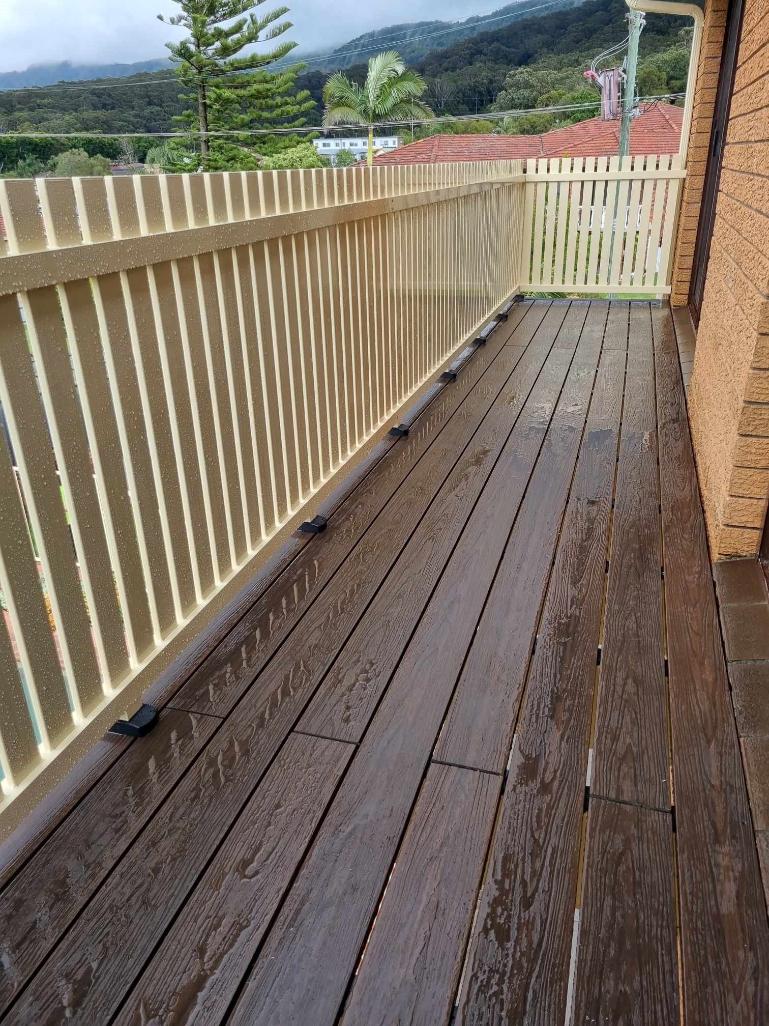 Balustrades Wollongong | Balustrading Near Me - D&T Balustrade Systems