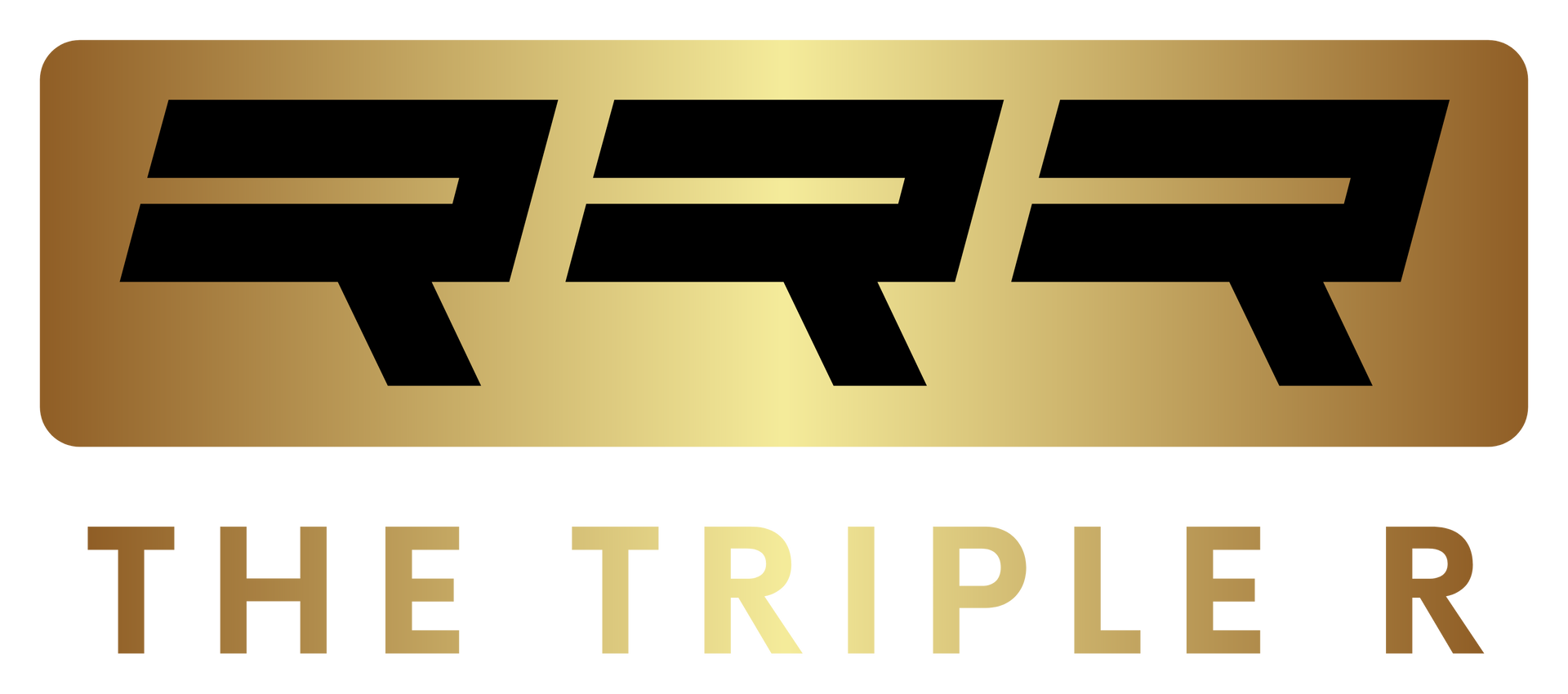 The Triple R