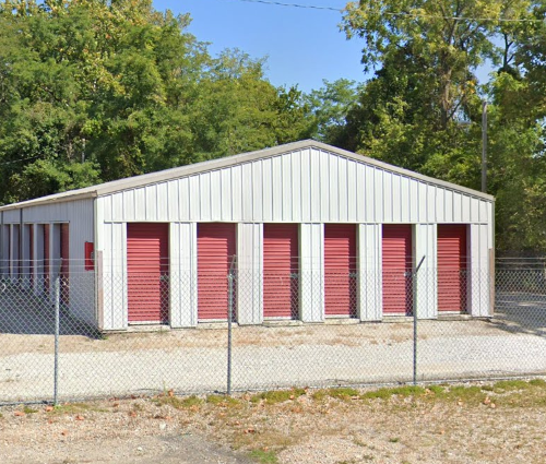 Self Storage Units in Lancaster, OH 43130 | L4 Storage Group