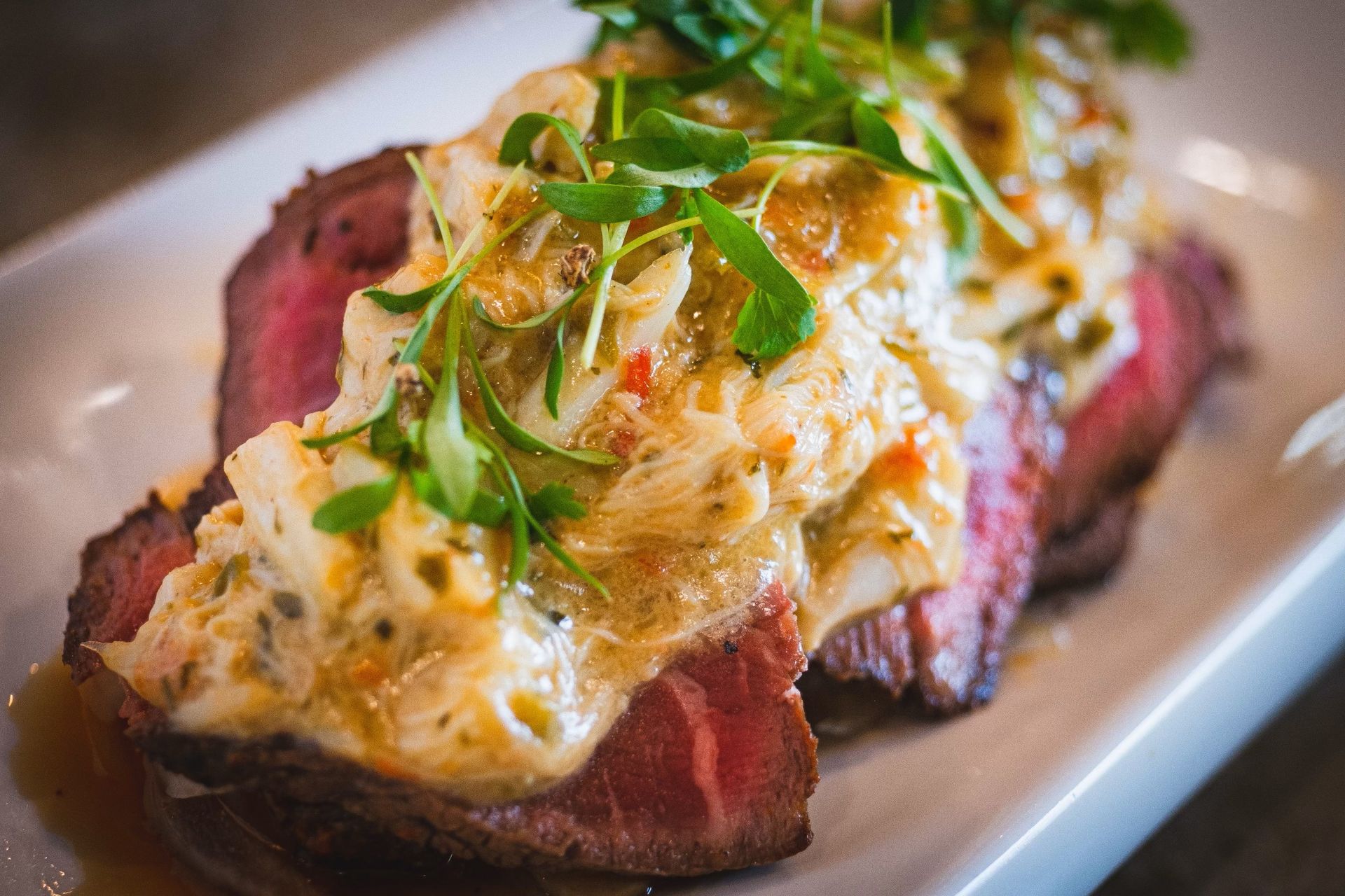Bon Sake Sushi & Bar | Downtown Covington