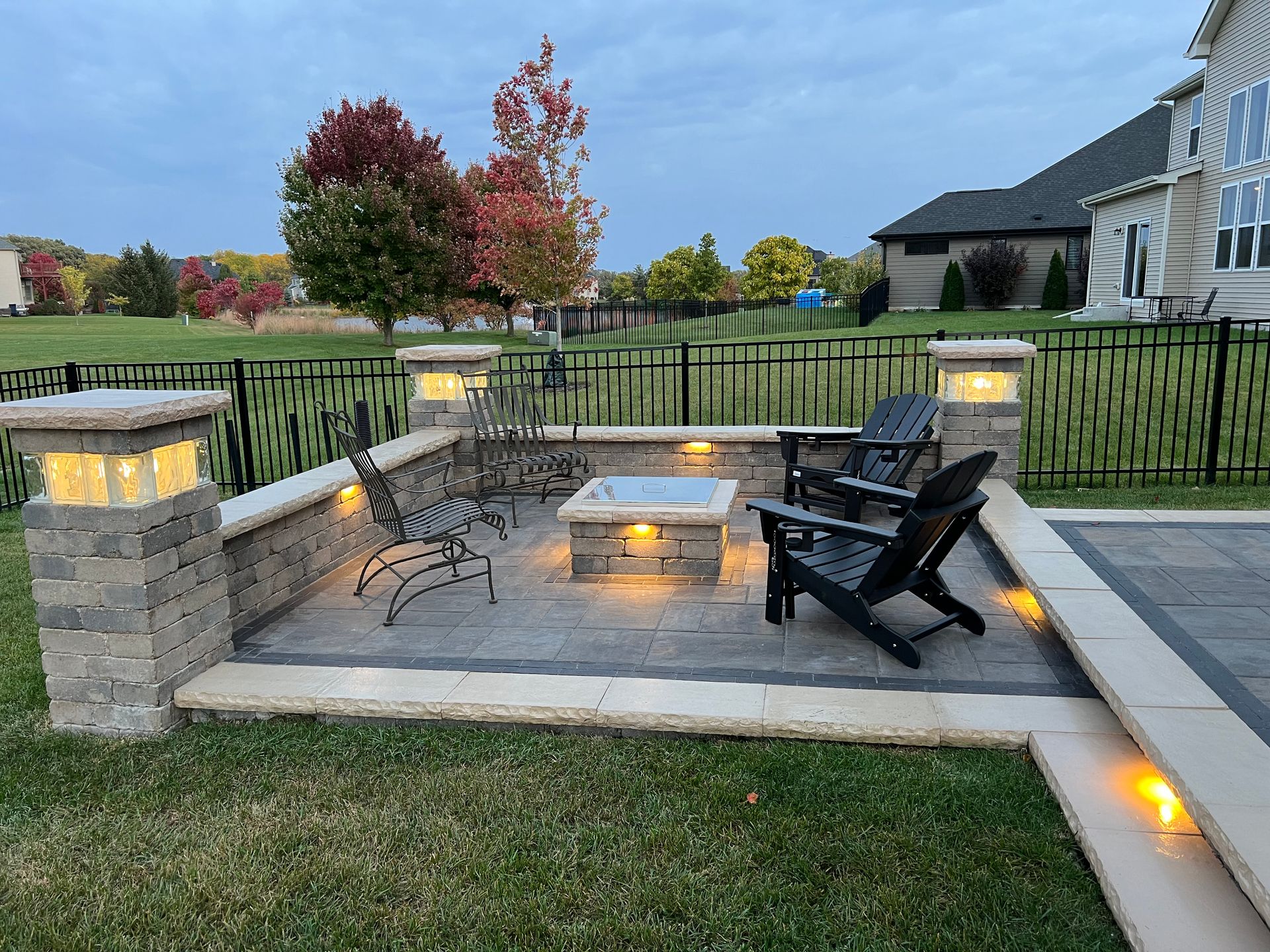 LGND Concrete & Landscaping | Hardscaping Contractor