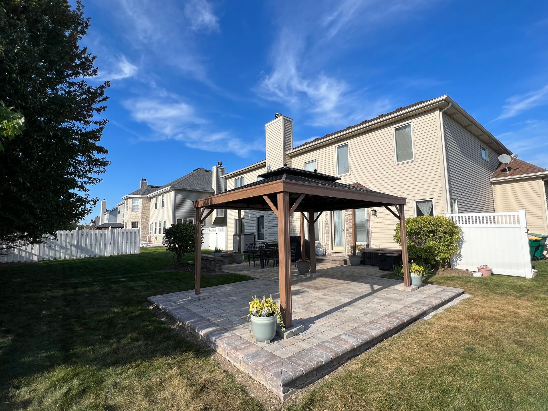 LGND Concrete & Landscape | Concrete & Landscape Design