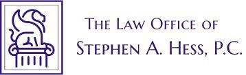 Law | Colorado Springs, CO | Law Office of Stephen A. Hess