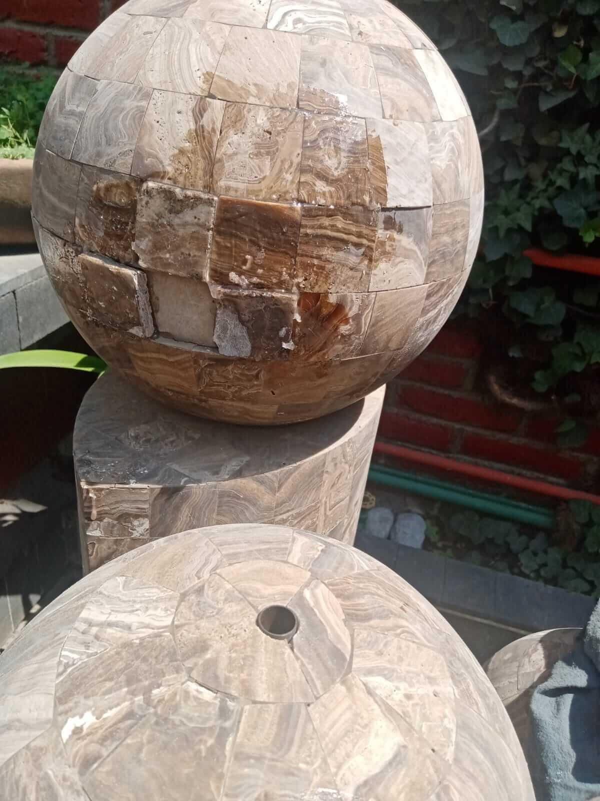 Pulido de pisos en Ciudad de México - PULIDOS Y ACABADOS ÓNIX