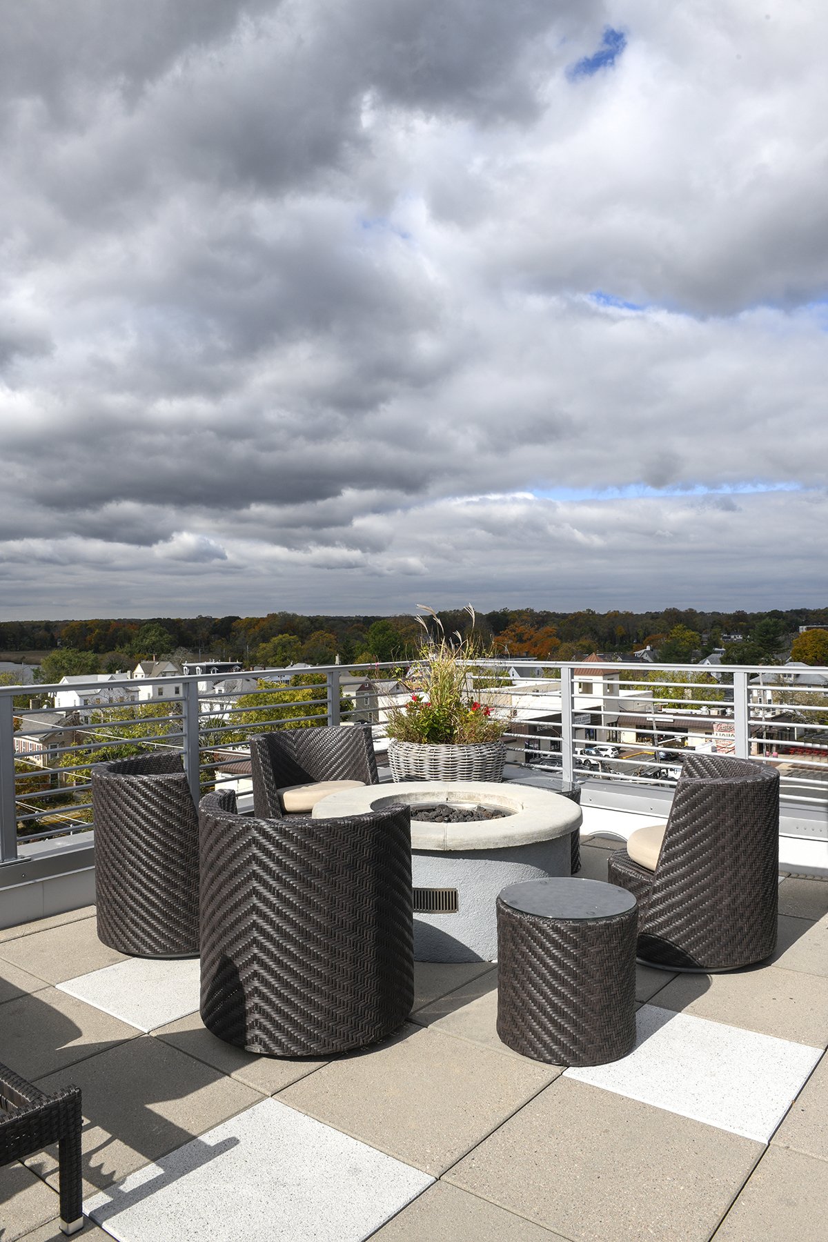Home | West Side Lofts | Red Bank, NJ