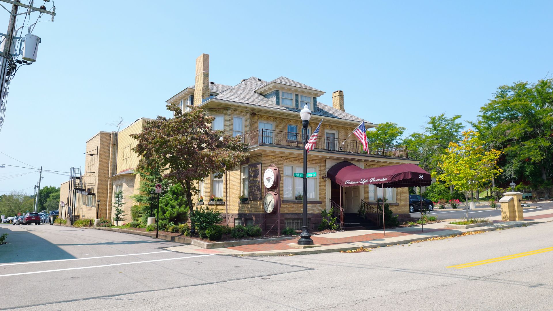 Indiana | Shoemaker Family Services