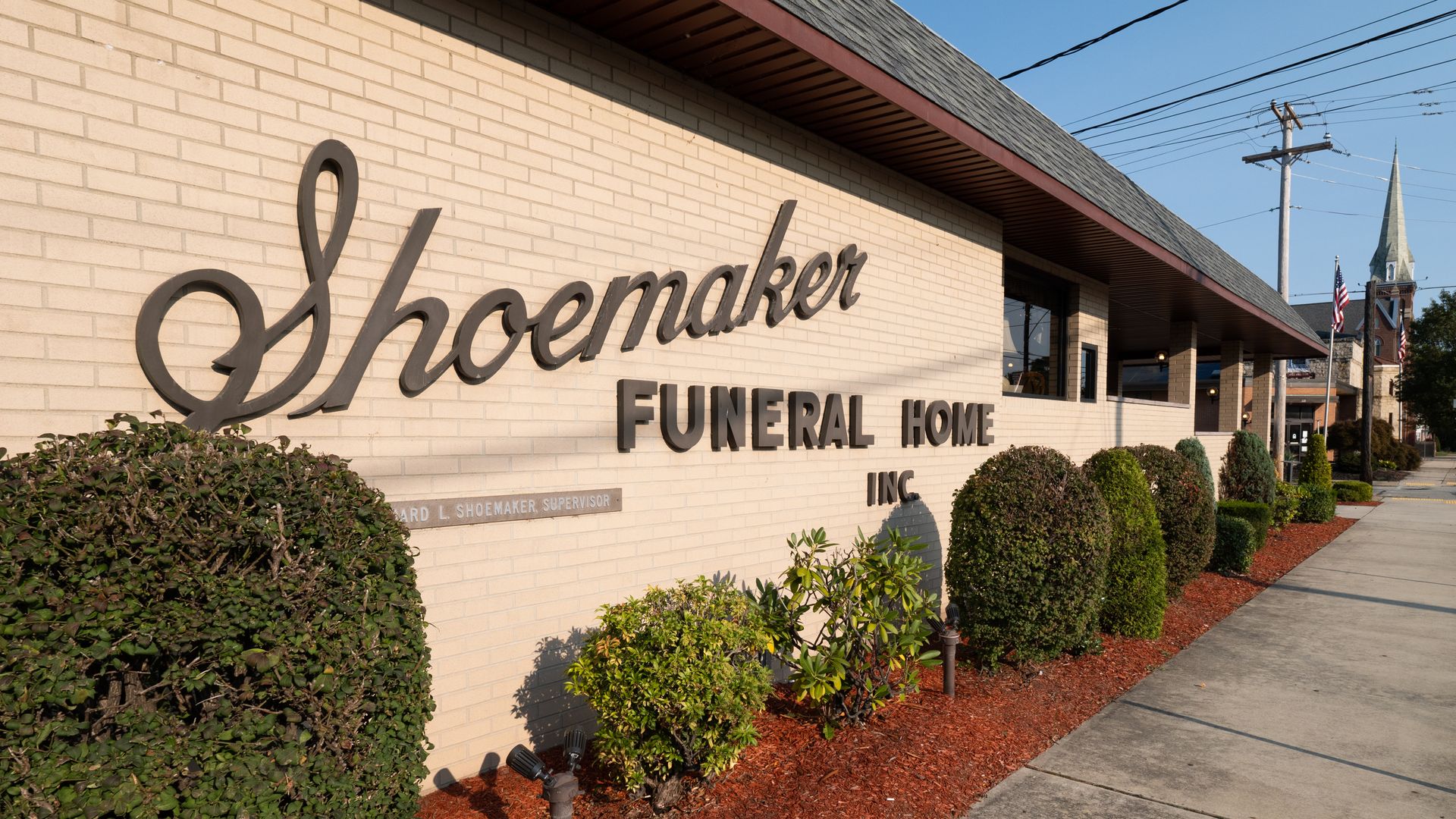 Blairsville | Shoemaker Family Services