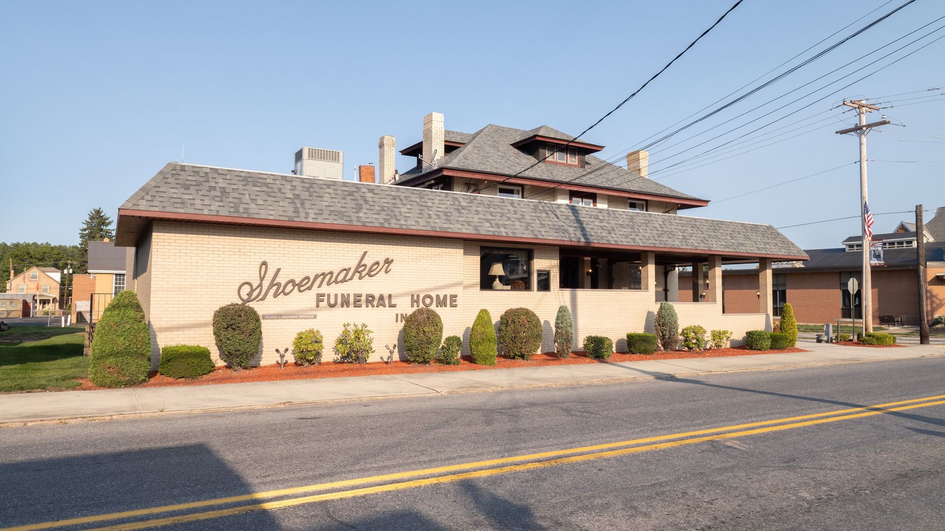 Blairsville | Shoemaker Family Services
