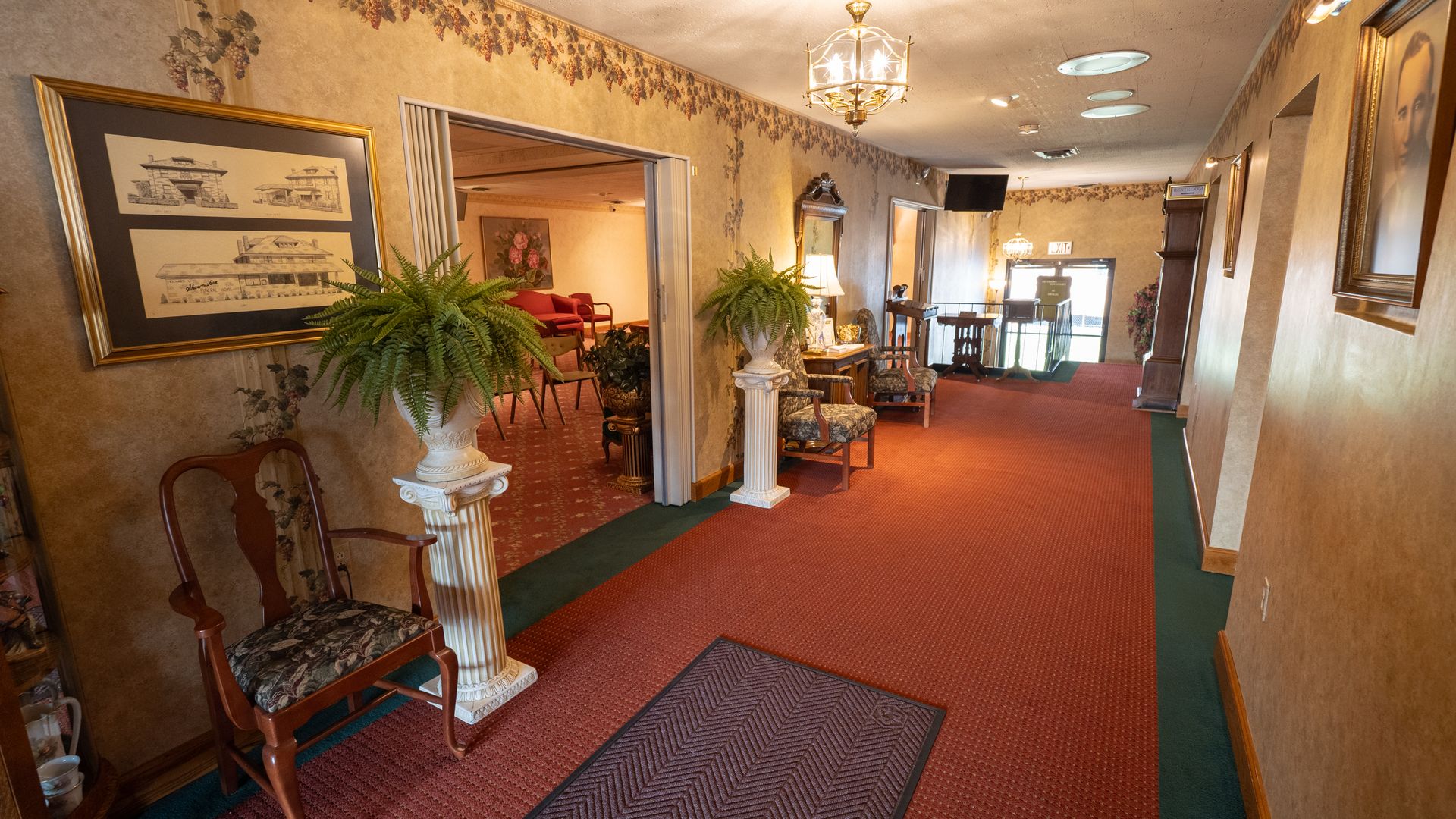 Blairsville | Shoemaker Family Services
