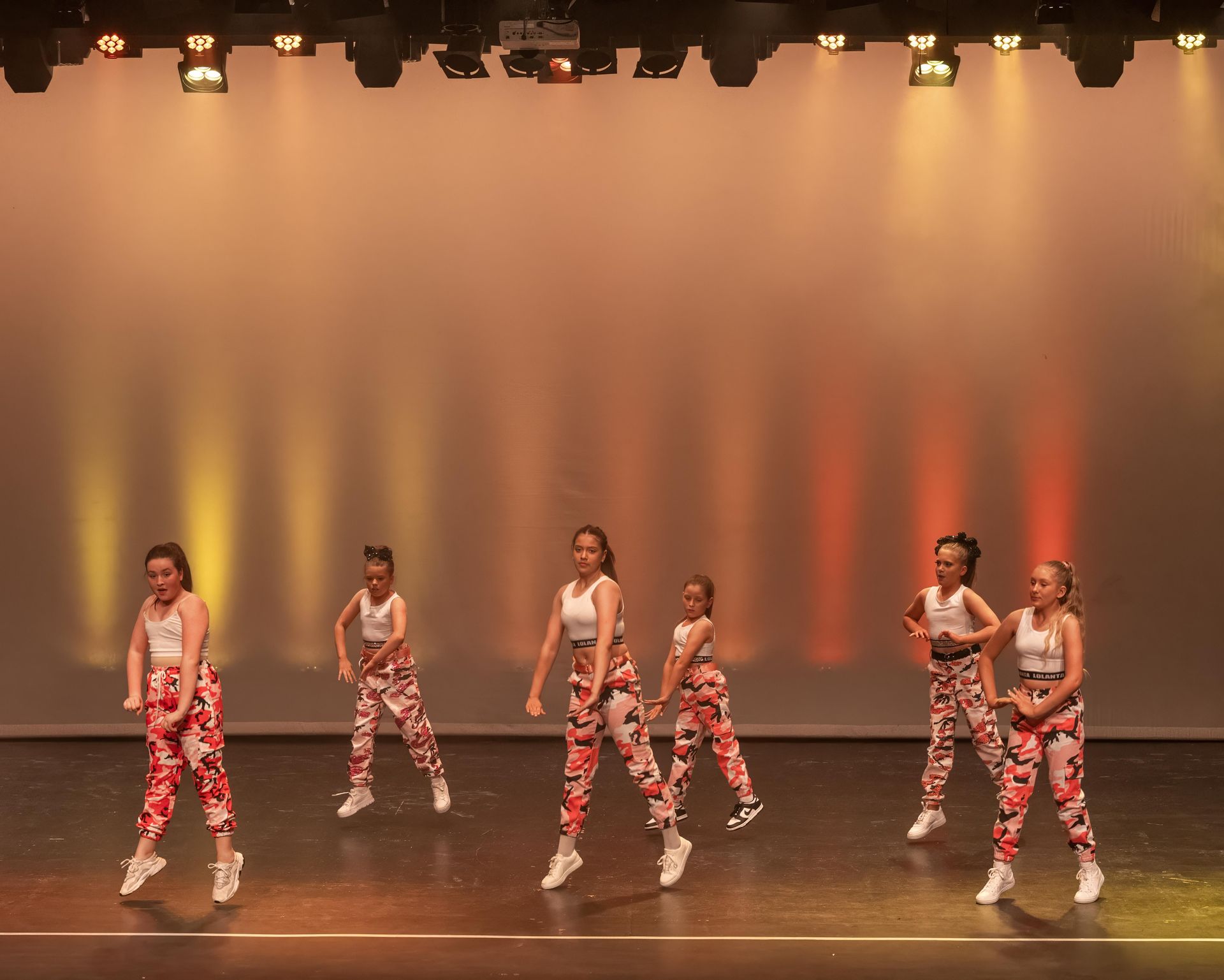 En Pointe Dance Academy