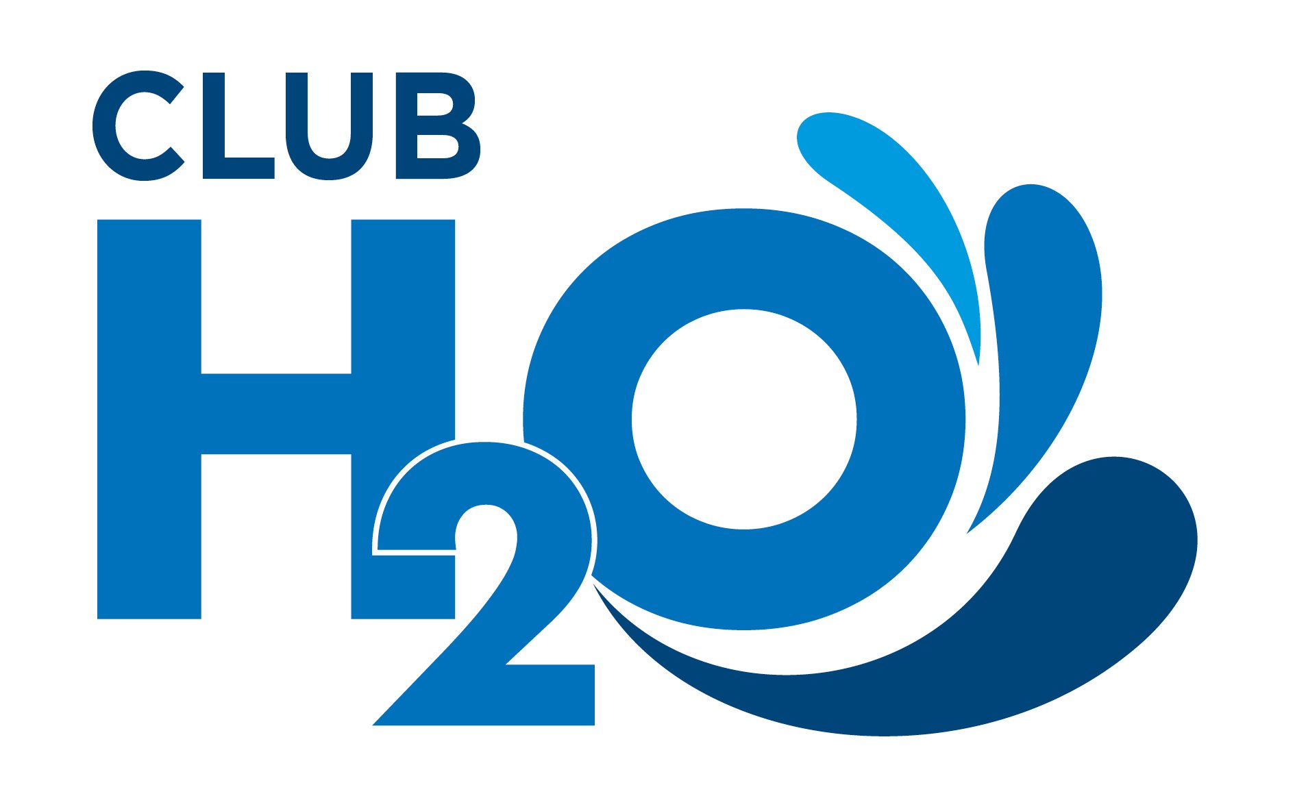 Club H2O - Home