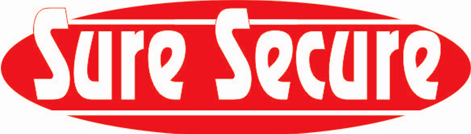 Security Door & Window Product – Joondalup, WA – Sure Secure