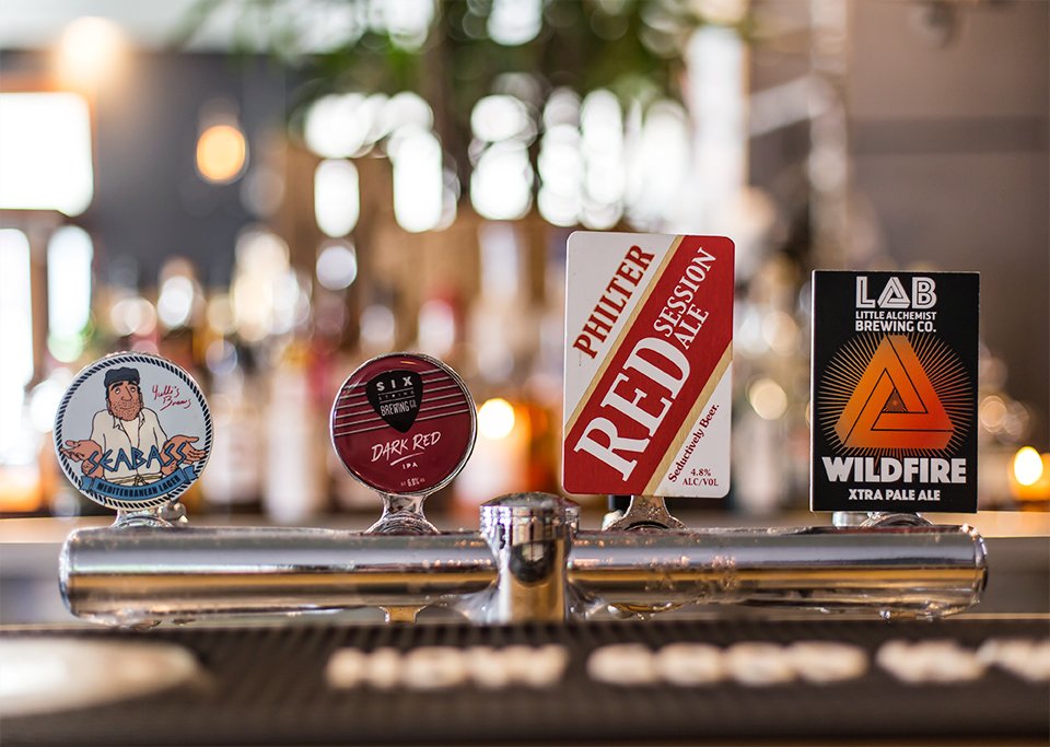 Lord Raglan Hotel | Redfern | Craft Beer, Food, Wine, Events