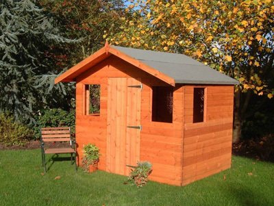 Most Popular Sheds in Derby, Burton, and Lichfield