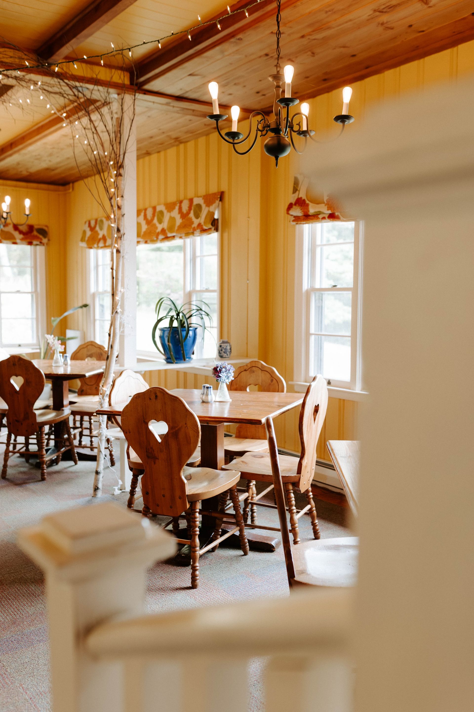 Snowvillage Inn | New Hampshire Inn