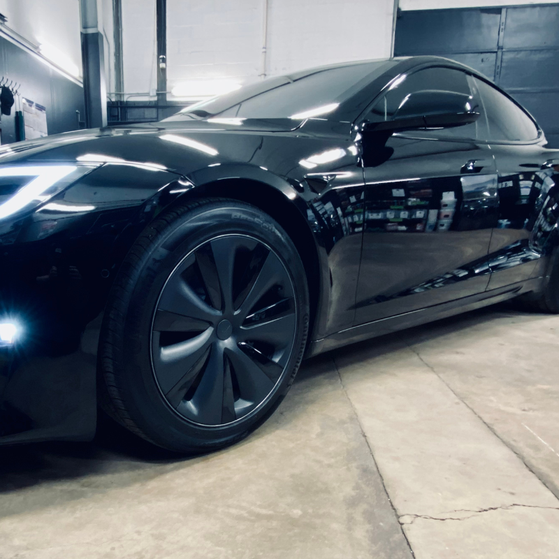 Advanced Ceramic Coating Techniques for Superior Protection