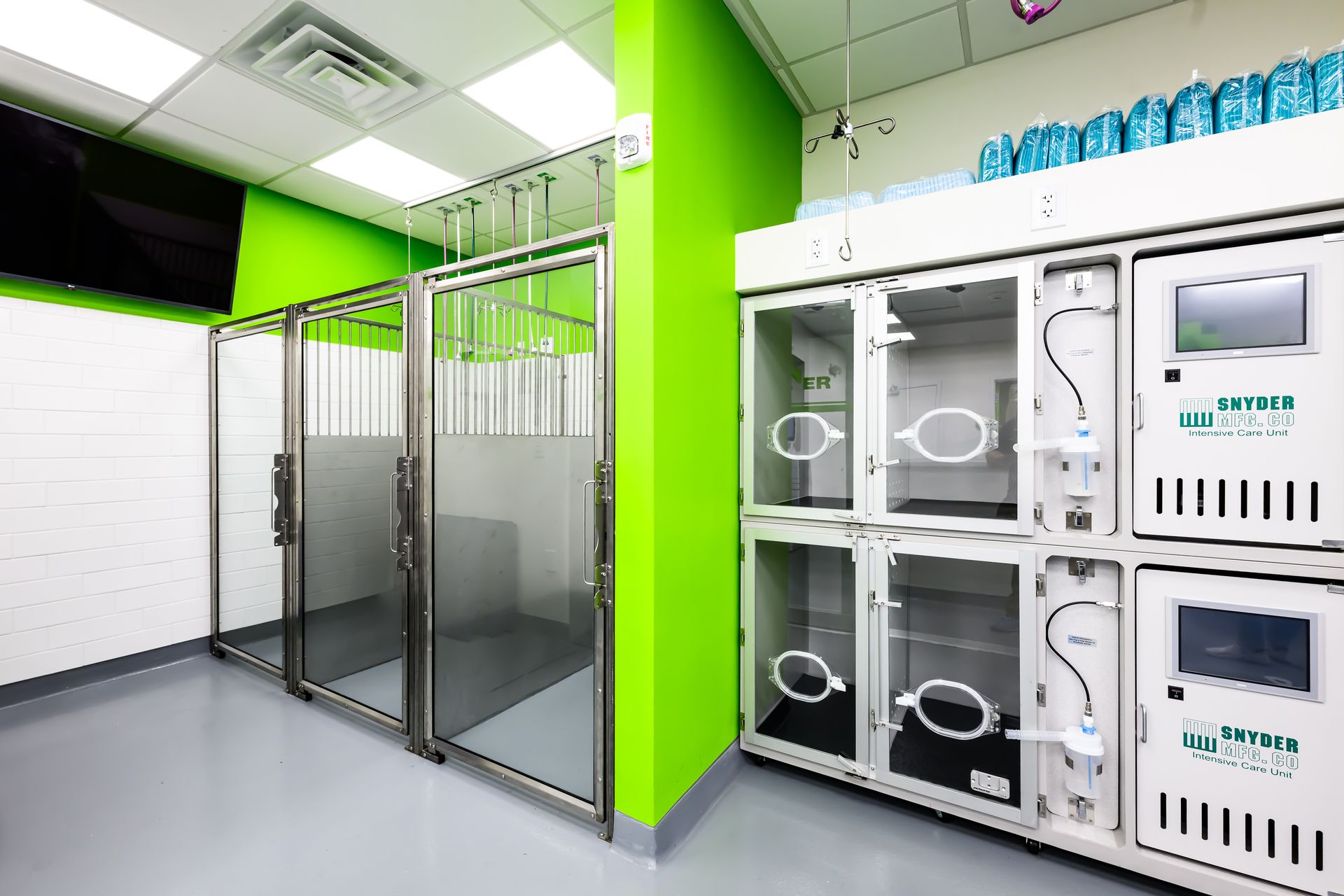 Veterinarians in East Setauket, NY | Emergency Veterinary Care – Pet ER ...