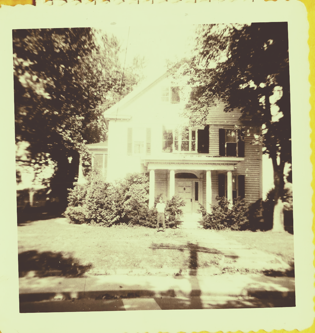 HOME [www.taylorhousemuseum.org]