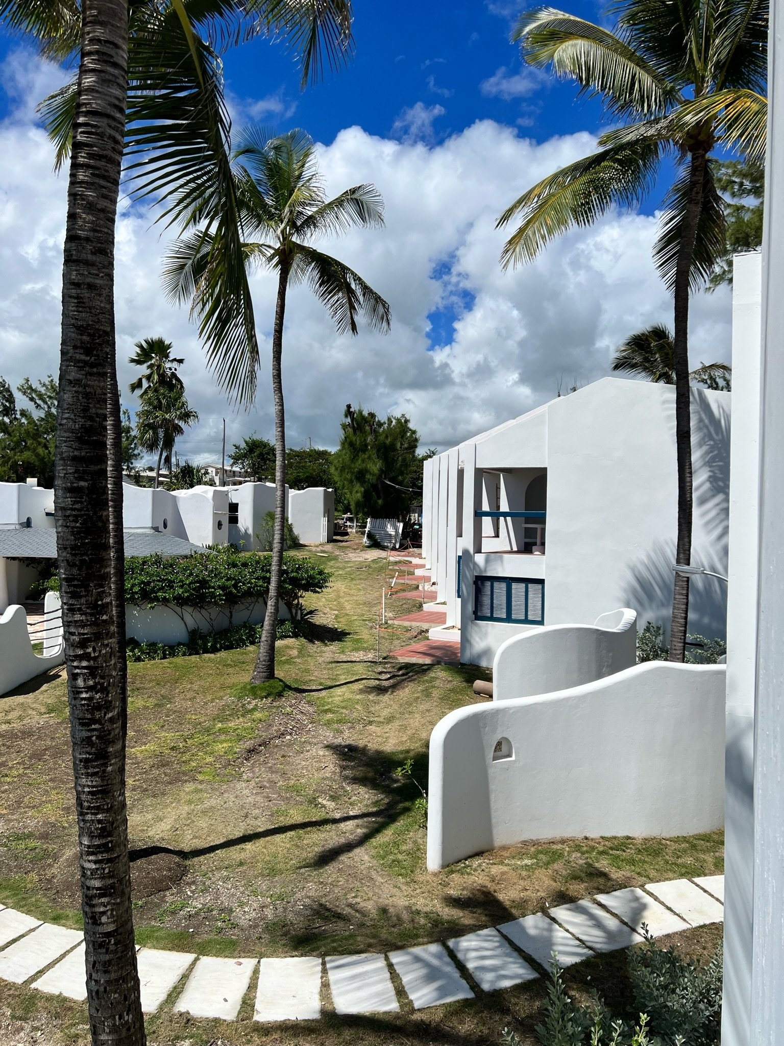 OceanBlue Resort | Rooms | Private en-suite hotel rooms in Barbados ...