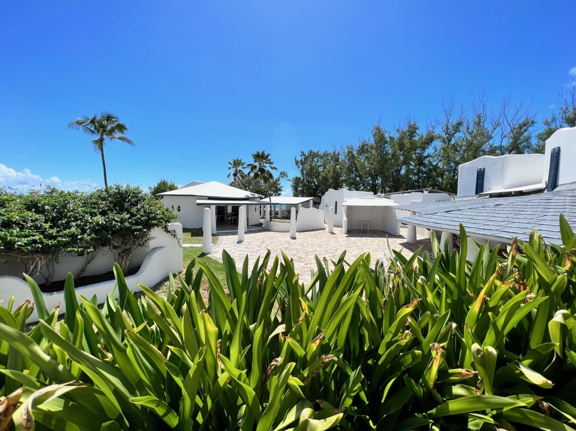 OceanBlue Resort | Rooms | Private en-suite hotel rooms in Barbados ...