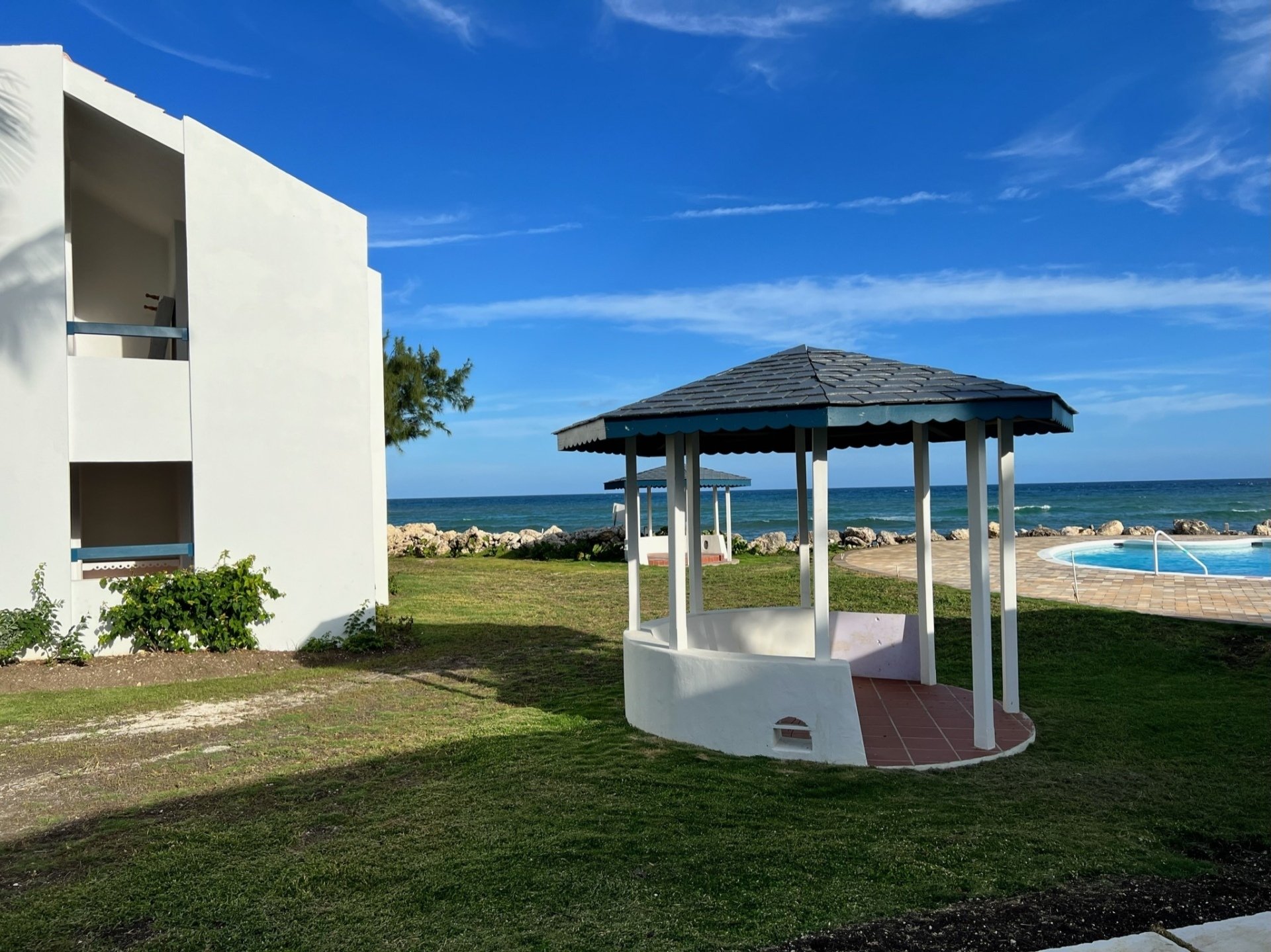 OceanBlue Resort | Rooms | Private en-suite hotel rooms in Barbados ...