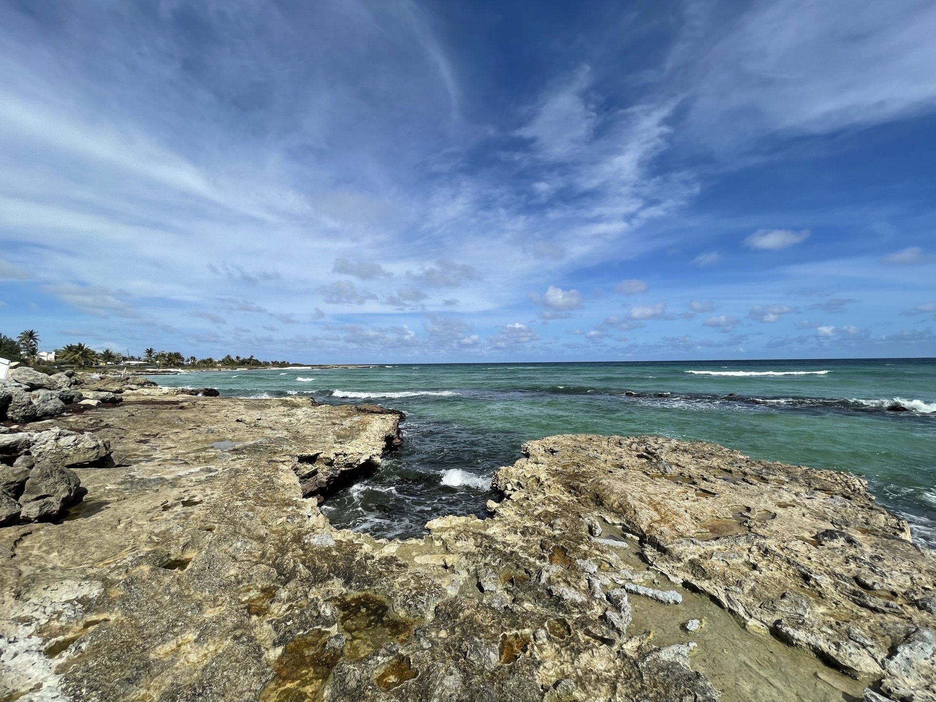 Ocean Blue Resort | Beautiful oceanfront boutique south coast hotel in ...