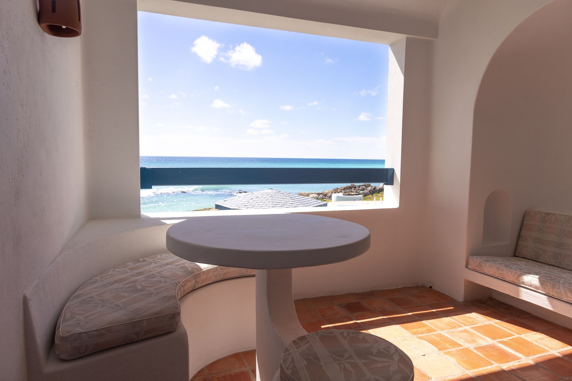 OceanBlue Resort | Rooms | Private en-suite hotel rooms in Barbados ...