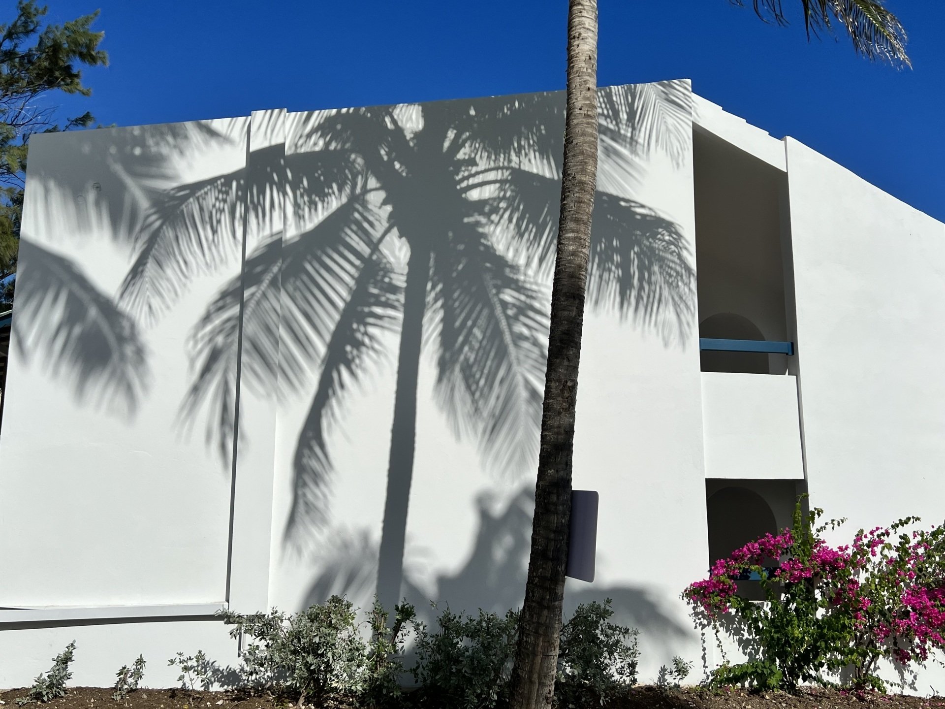 Ocean Blue Resort | Beautiful oceanfront boutique south coast hotel in ...