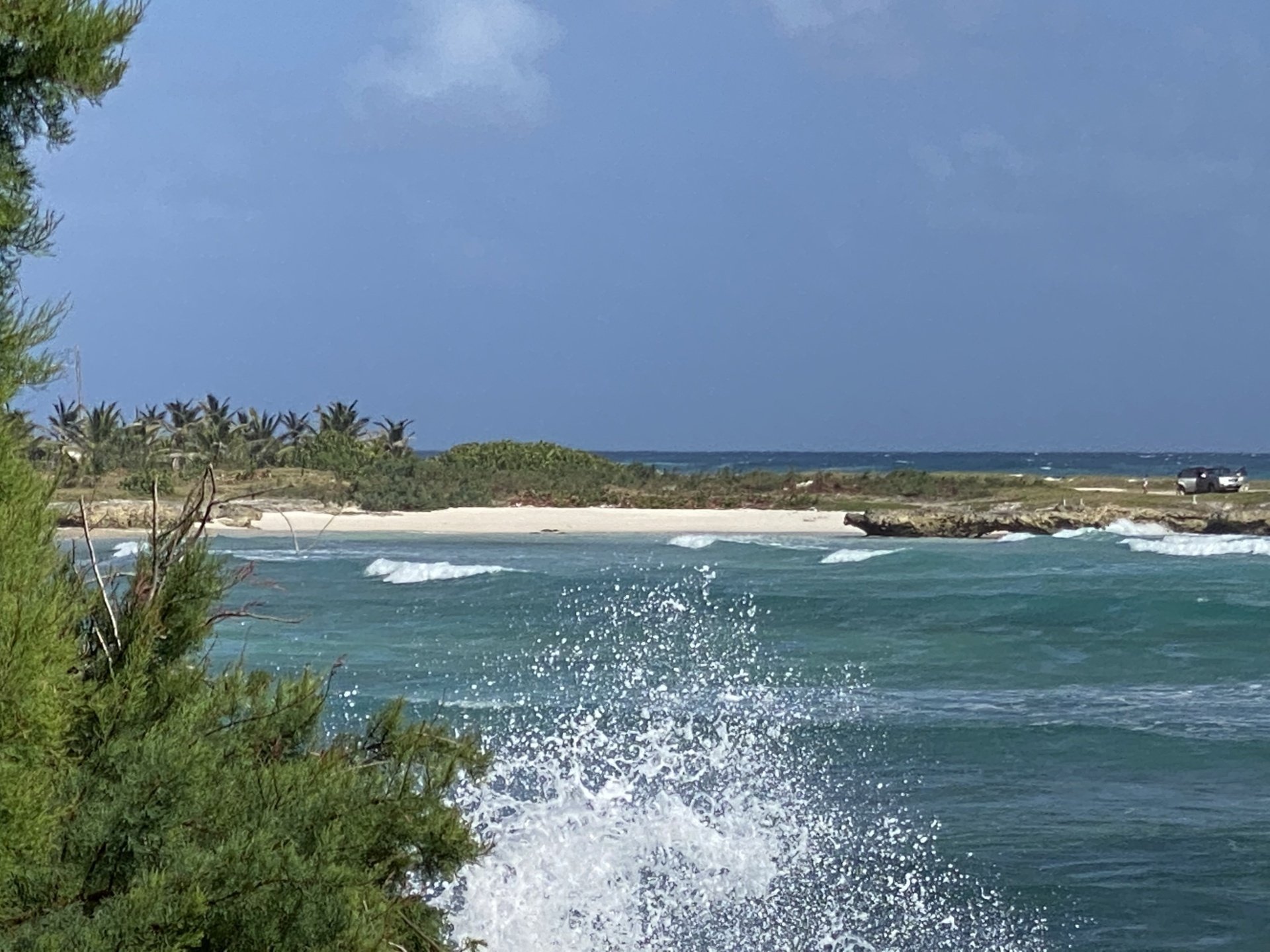 Ocean Blue Resort | Beautiful oceanfront boutique south coast hotel in ...