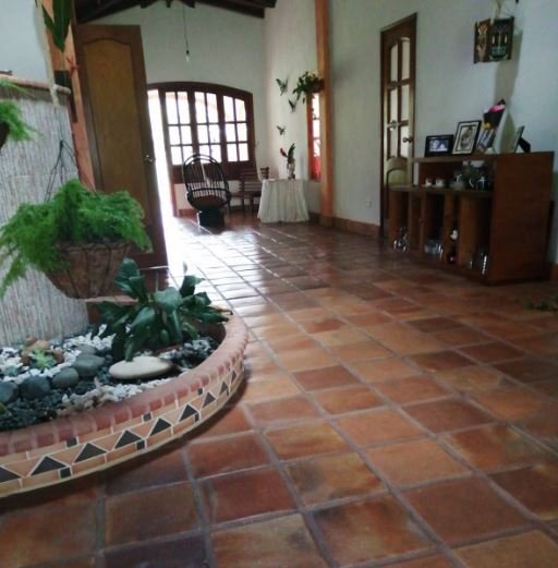 Arcilla y Gres - Gres Amaya