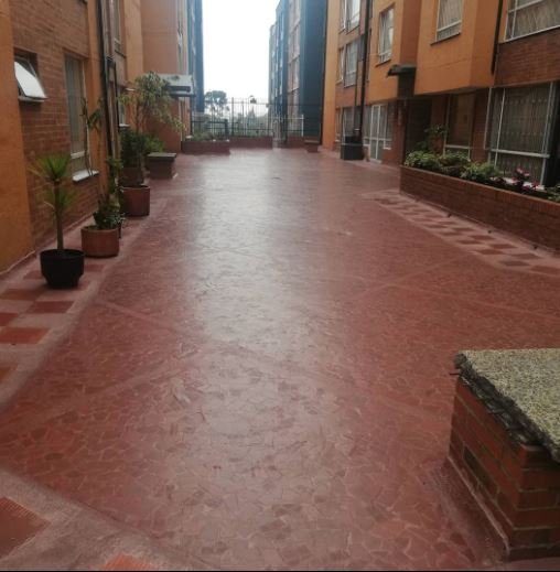 Arcilla y Gres - Gres Amaya