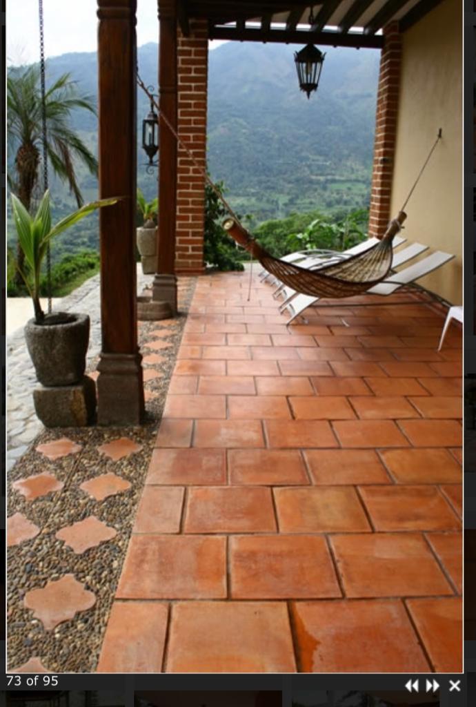 Arcilla y Gres - Gres Amaya