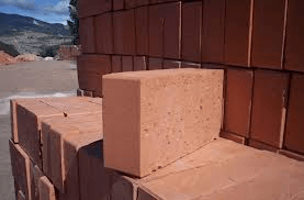 Arcilla y Gres - Gres Amaya