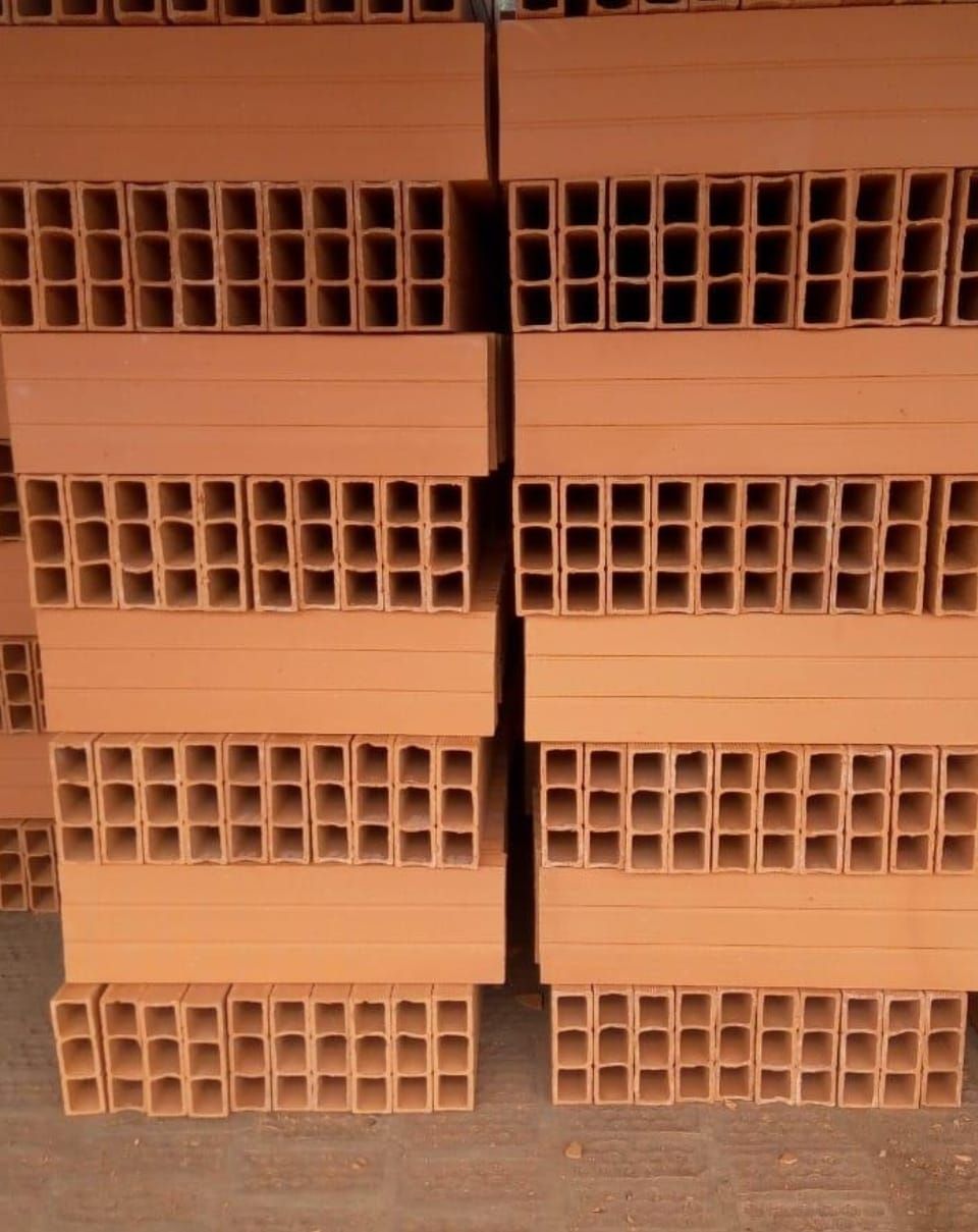 Arcilla y Gres - Gres Amaya