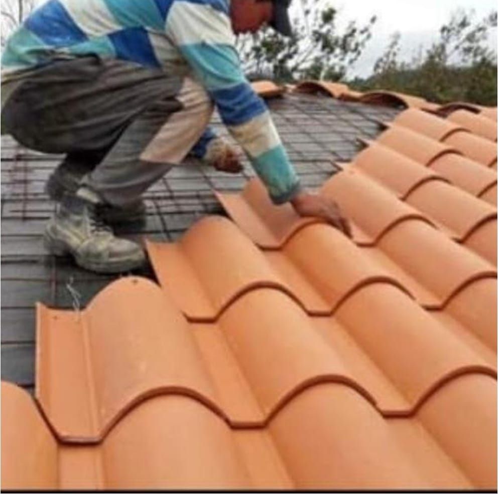 Arcilla y Gres - Gres Amaya