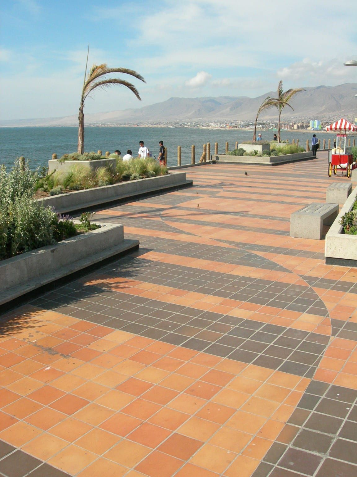 Arcilla y Gres - Gres Amaya